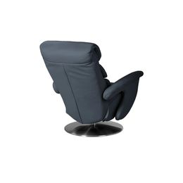 himolla Relaxsessel Leder 7628 blau Ma&szlig;e (cm): B: 83 H: 107 T: 88.0 &raquo; M&ouml;bel Kraft