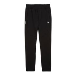 Puma Pants 'PumaTECH' male Black size XXL