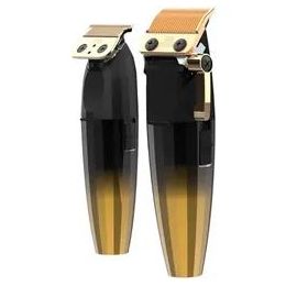 JRL - FF2020 Clipper & Trimmer - Limited Gold Collection
