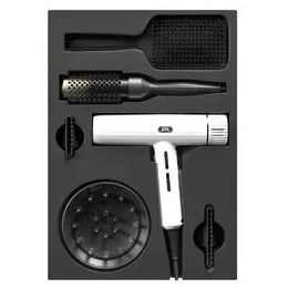 JRL - Forte Pro Dryer 2020H - Haartrockner Combo Kit - Ghost Edition