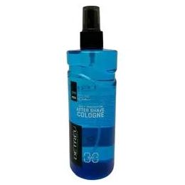 Detreu - Aftershave Cologne 400 ml - 03 Bleu (blau)