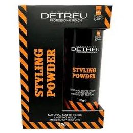 Detreu - Styling Powder Pulverwax Wachs - 20 g