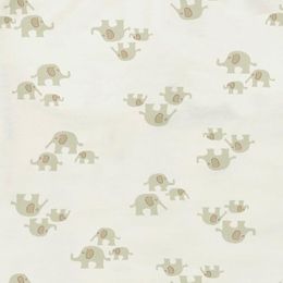 ergobaby Puck-Mich-Sack: Elephant