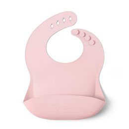 ergobaby Kindergeschirr-Set Deluxe: Blush Pink