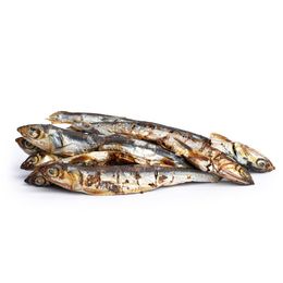 Getrocknete Sardellen f&uuml;r Hunde (70g oder 500g)
