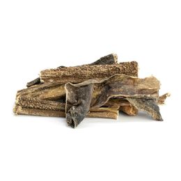 Rinderpansen Hund 10-13cm (250g)
