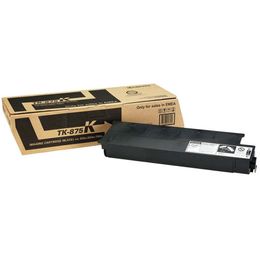 Kyocera Toner TK-875K black