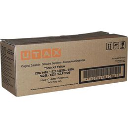 Utax Toner 4472610016 yellow