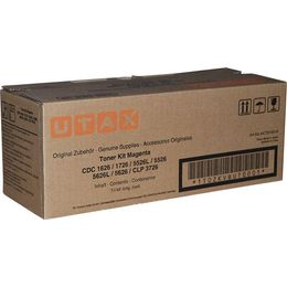 Utax Toner 4472610014 magenta