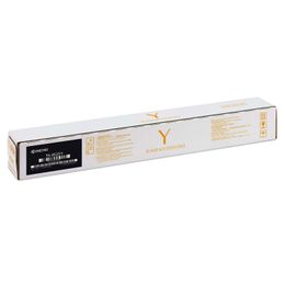 Kyocera Tonerkartusche TK-8525y yellow