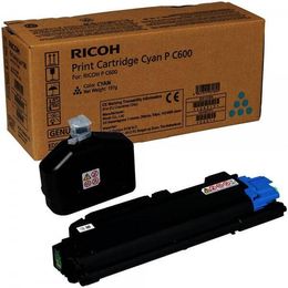 Ricoh Toner 408315 cyan