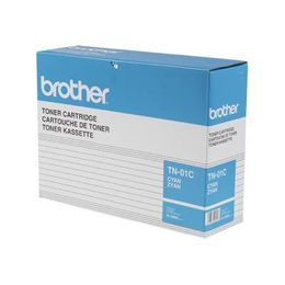 Brother Toner TN-01C cyan