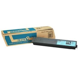 Kyocera Toner TK-875C cyan