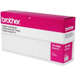 Brother Toner TN02-M magenta