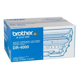 Original Brother Drum DR-4000