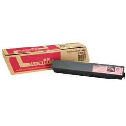 Kyocera Toner TK-875M magenta