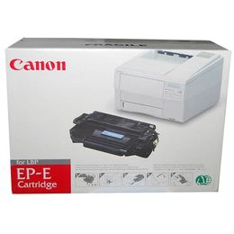 Canon EP-E Toner 1538a003 schwarz