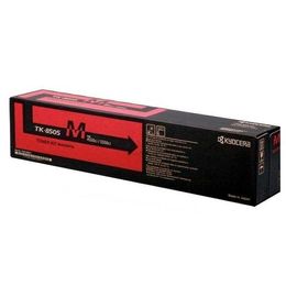 Lexmark Kyocera Toner TK-8505M magenta
