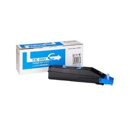 Kyocera Toner TK-880C cyan
