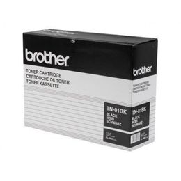 Brother Toner TN-01BK black