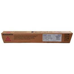 Ricoh MP C2800/3300 Toner 842045 magenta