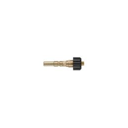 Kr&auml;nzle Adapter VS - Stecknippel auf M22 IG