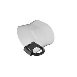 Flexson Tisch Ständer für Sonos Era 300 /Stück schwarz | Kundenretoure [gebra...