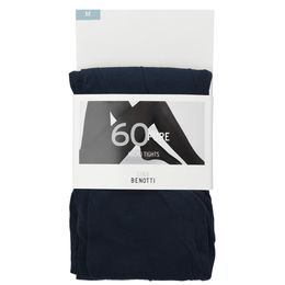Gina Benotti Damen Strumpfhose aus Mikrofaser