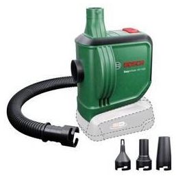 Bosch Home and Garden Akku-Druckluft-Kompressor EasyInflate 18V-500 0.03 bar