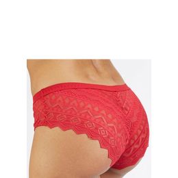 s.Oliver Slip 'Romane' rot Gr. 36/38 für Damen