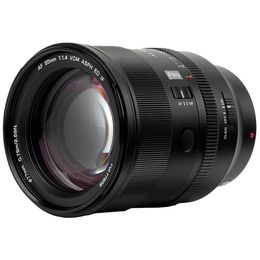 Viltrox AF 85mm F1,4 Sony FE