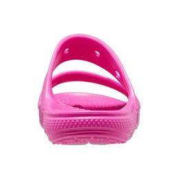 Crocs Pantoletten "Classic" in Pink - 27% | Gr&ouml;&szlig;e 36/37 | Damen-pantoletten