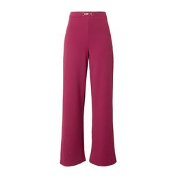 ABOUT YOU Pants 'Frej' female Red size 34