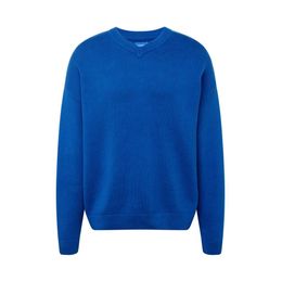 Jack & Jones JACK & JONES Pullover 'DIMENSION' Herren Gr&ouml;&szlig;e L blau