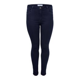 Only Carmakoma Jeans 'Augusta' Damen Gr&ouml;&szlig;e 34 Gro&szlig;e Gr&ouml;&szlig;en blue denim