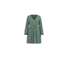Vila Dress 'ZINO' female Green size 46