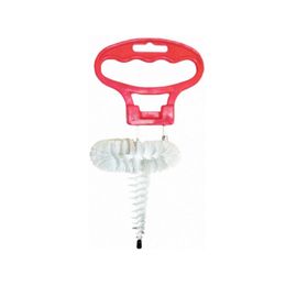 ich-zapfe Reinigungsb&uuml;rste f&uuml;r Keg - Zapfk&ouml;pfe, Flach und Kombi
