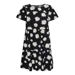 Only Dress 'ONLJenner' female Black size XS