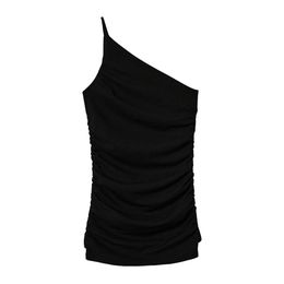Mango Kleid 'MARITA' Damen Größe 42 schwarz
