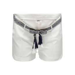 Only Maternity Pants 'OLMGeorgia' female White size XL
