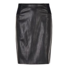 V&eacute;ro Moda VERO MODA Rock Damen Gr&ouml;&szlig;e 40 schwarz