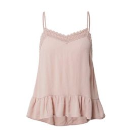 ABOUT YOU Top 'Cassia' Damen Größe S rosé