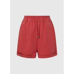 Pepe Jeans Pants 'Brigitte' female Red size M