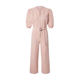 EDITED Jumpsuit 'Alba' female Pink size 40