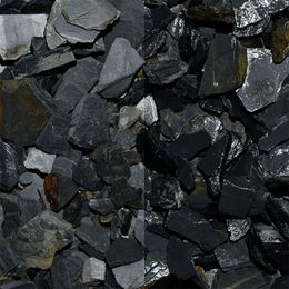 GSH Schiefersplitt Canadian Slate natural, 20 kg (Sack)