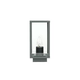 Licht-Erlebnisse Wegeleuchte (B)11 x (L)11 x (H)25 cm in Anthrazit | Gr.: onesize