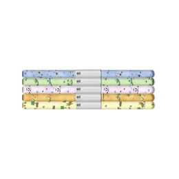 Buntpapierfabrik Ludwig Bähr Transparentpapier Rolle 115g/qm 50x61cm Comic 5 Motiv sortiert ... | Gr.: onesize
