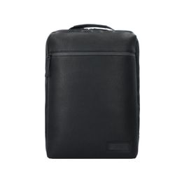 Jost Riga Rucksack Leder 43 cm in schwarz | Gr.: onesize