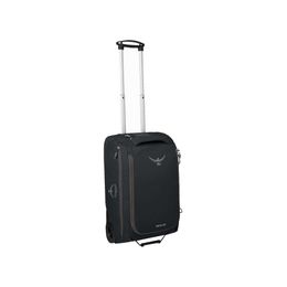 Osprey Daylite Carry-On Wheeled Duffel 40 - Rollenreisetasche 55 cm (black) in schwarz | Gr.: onesize