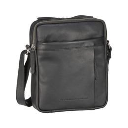 The Chesterfield Brand Bodybag Alva in Black | Gr.: onesize